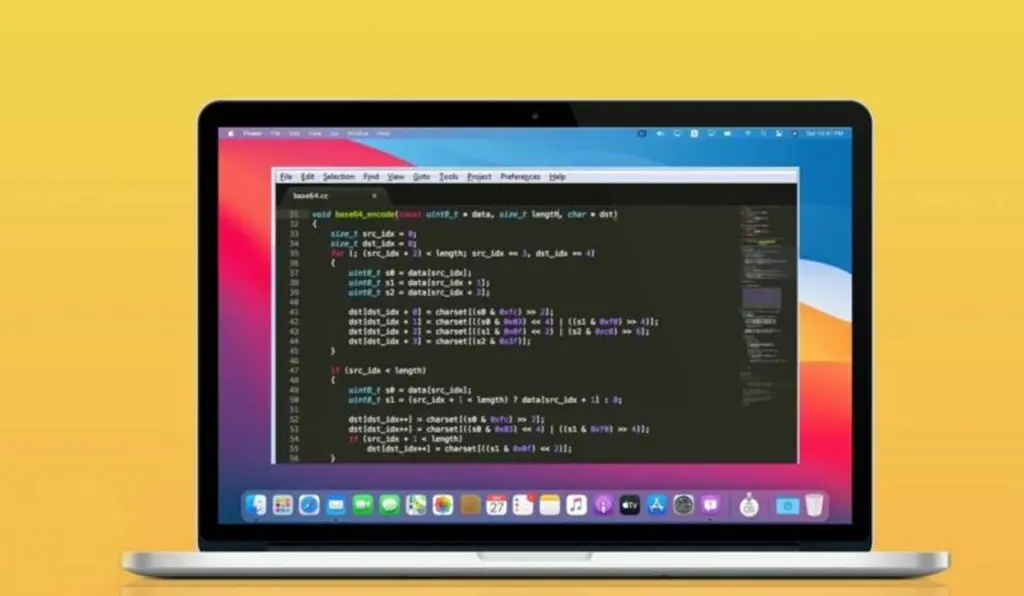 7 Best Text Editors for Web Development | Jivaso